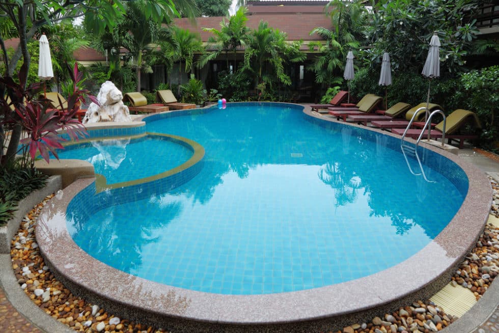 3 ways to have a budget-friendly pool - Bella Blue Pools