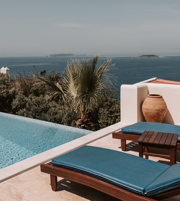 How to prepare for a pool project - Fiberglass Pool Builder | Bella ...